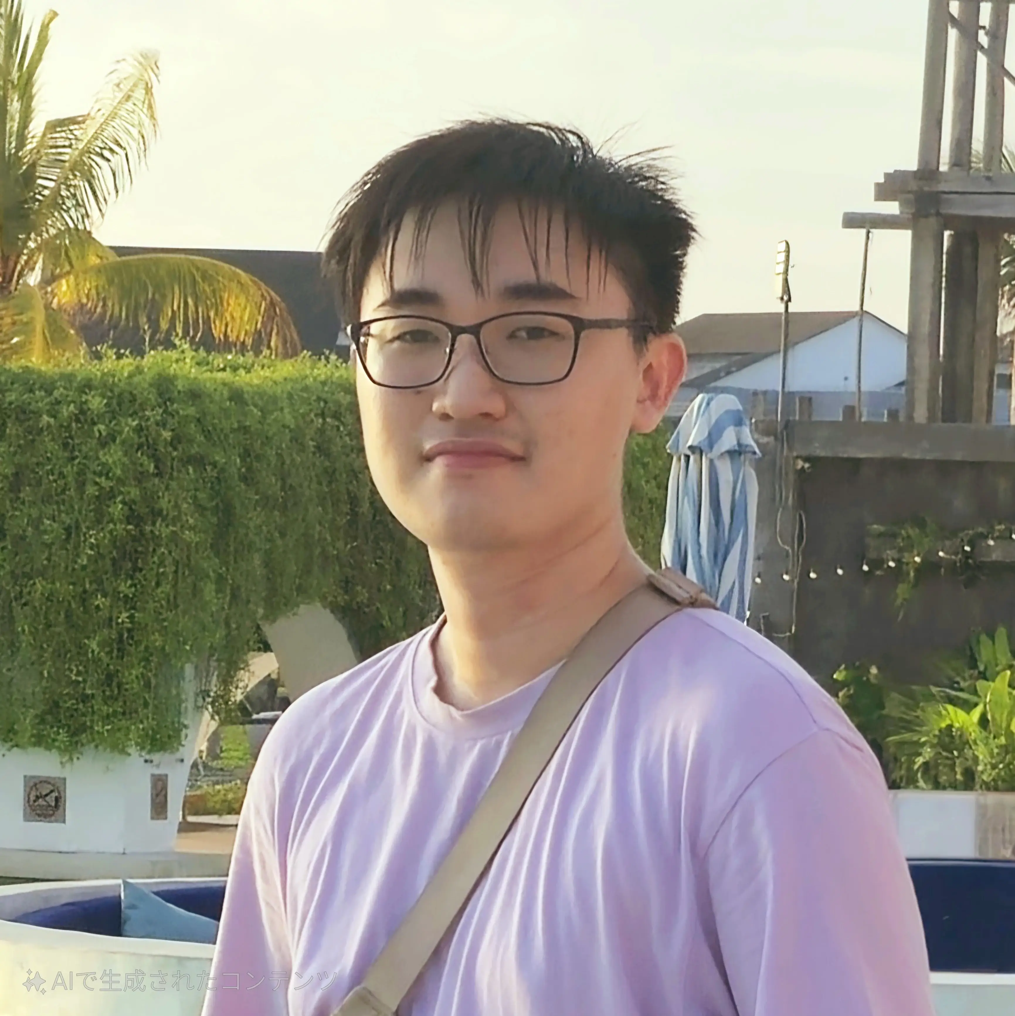 Nicky Jovanus | Portfolio